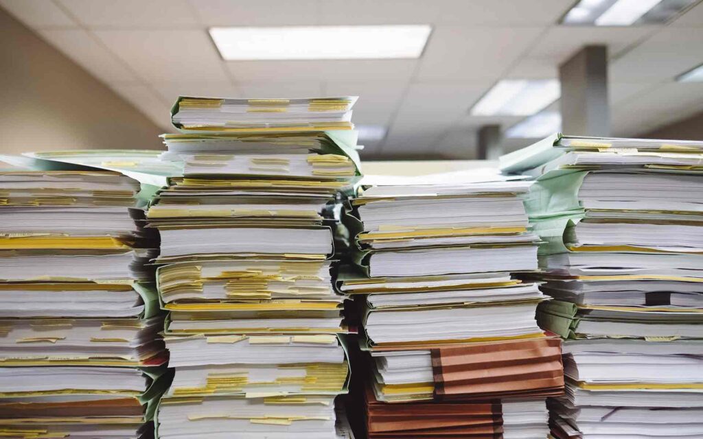 County Clerk / Recorder - Franklin County